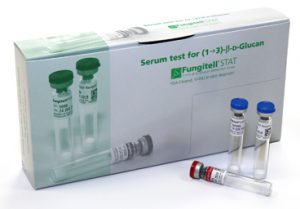 Fungitell STAT® Assay – Nodia